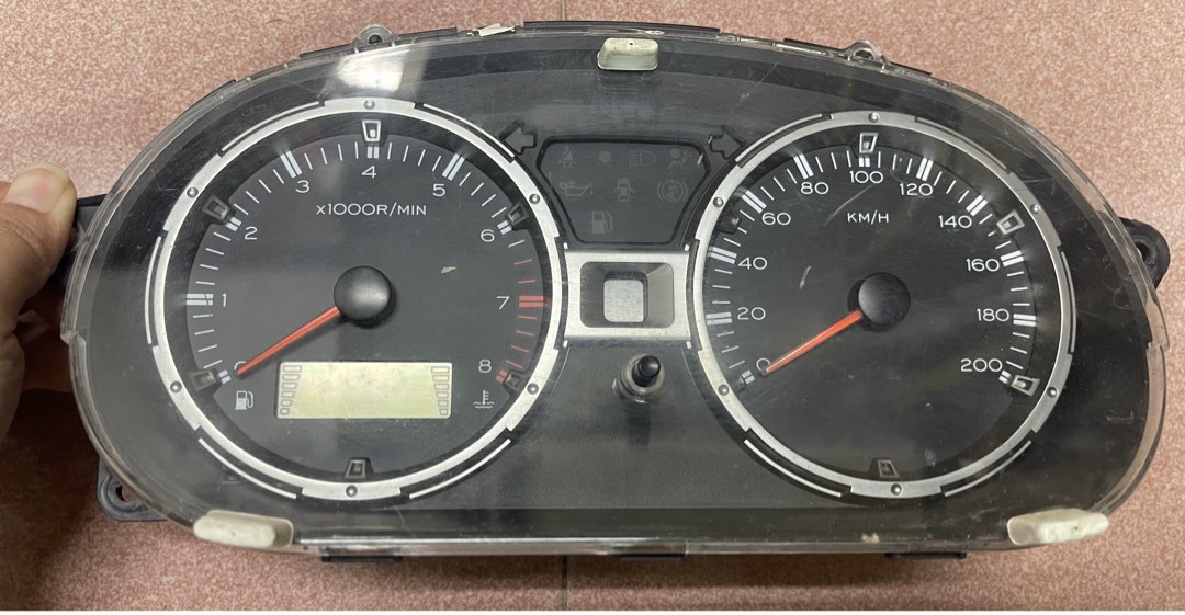 meter saga blm, Auto Accessories on Carousell