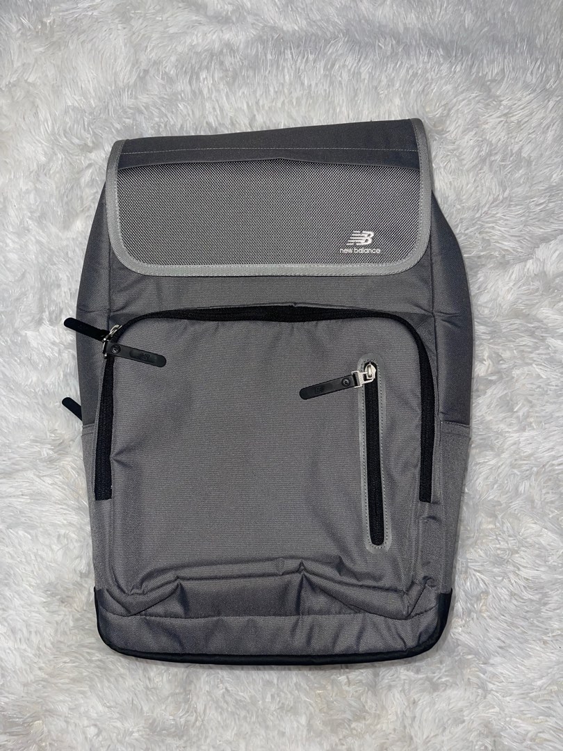 New Balance Cover Square Backpack, Men's Fashion, Bags, Backpacks on ...