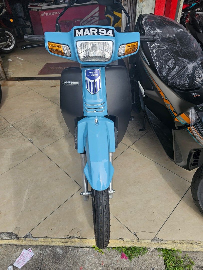 Number plate For Sales, Motorbikes on Carousell