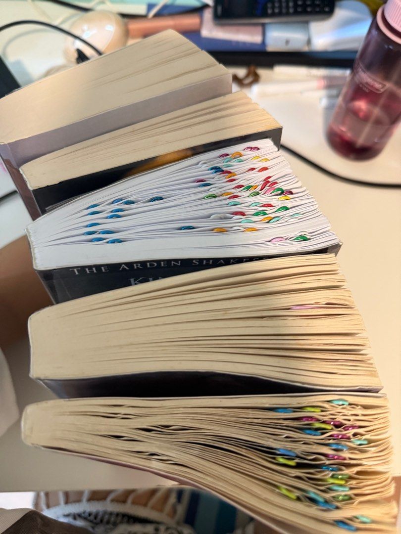 Penguin Classics & Oxford Books - H2 Literature A level books ...