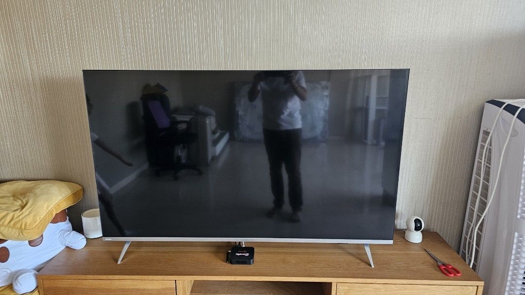 Philips TV Model 50PUH6416/74, 家庭電器, 電視 & 其他娛樂, 電視 - Carousell