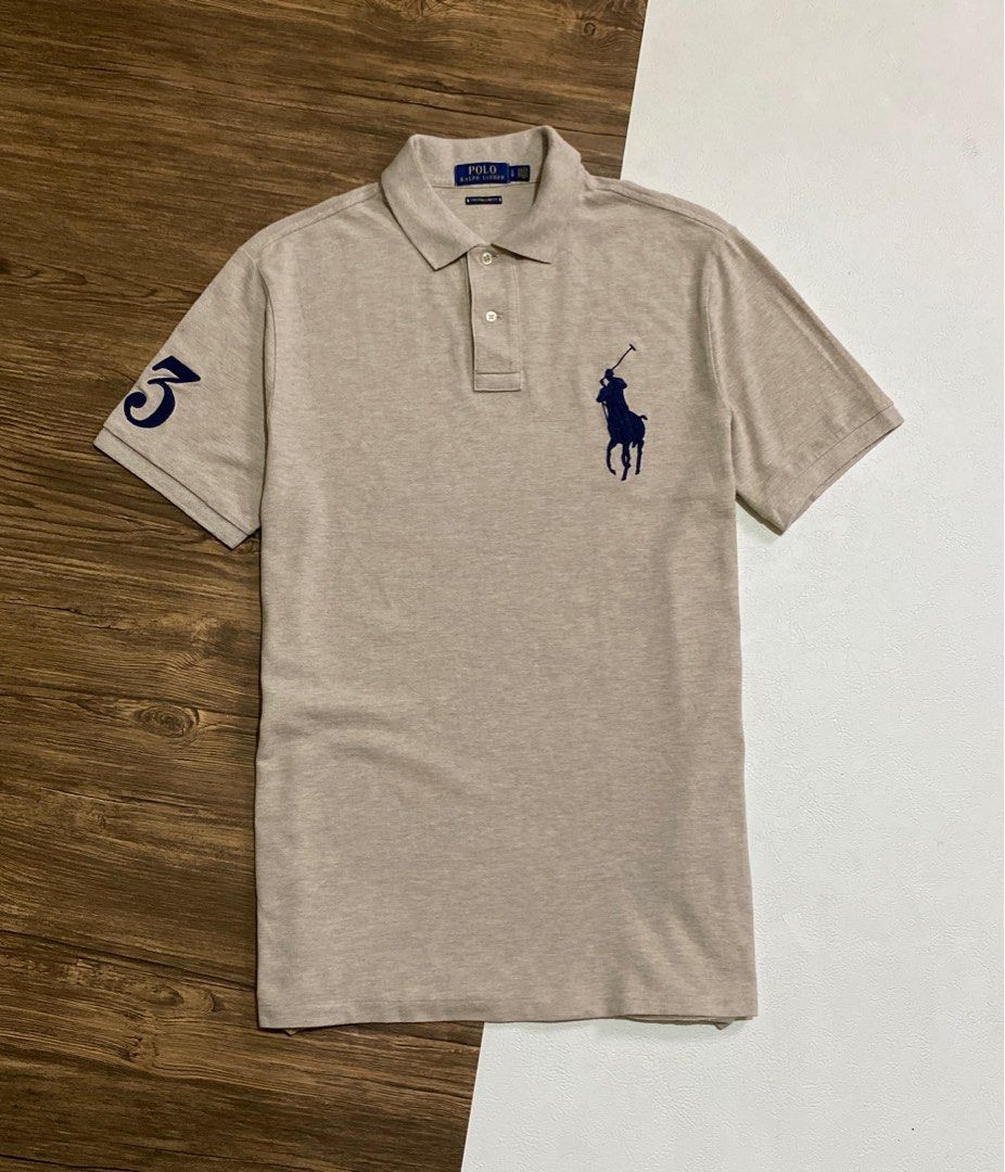 Polo Ralph lauren, Barang Yang Dicari di Carousell