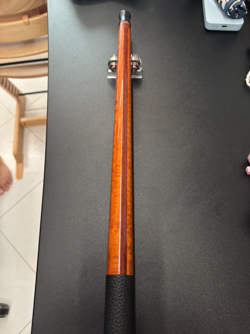 Predator P3 Revo Melange Limited Edition cue, Revo 12.4 Uniloc, Sports ...