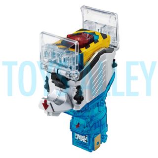 [Preorder] Kamen Rider Fourze Super Best DX Elek Switch & Fire Switch ...