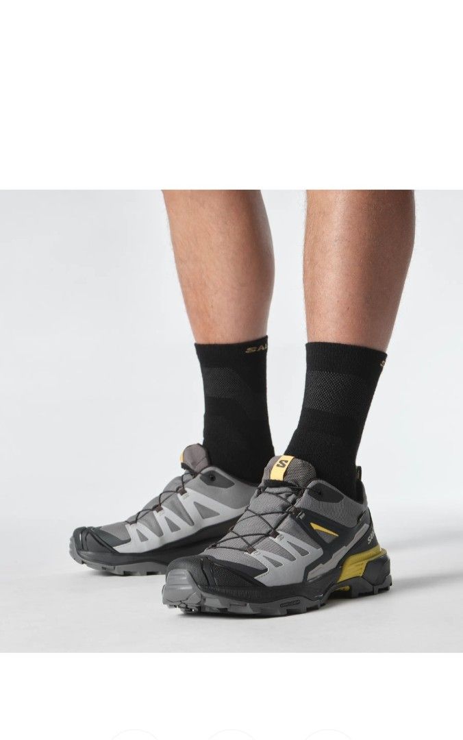 SALOMON X ULTRA 360 GORE-TEX US10/EU44/UK9.5, Men's Fashion, Footwear ...