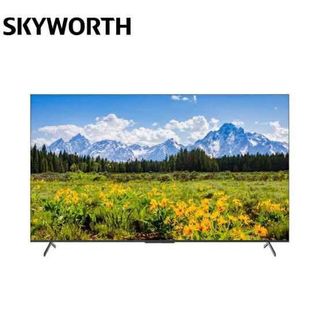 Skyworth Google 32GT5600 32-inch HD TV, TV & Home Appliances, TV ...