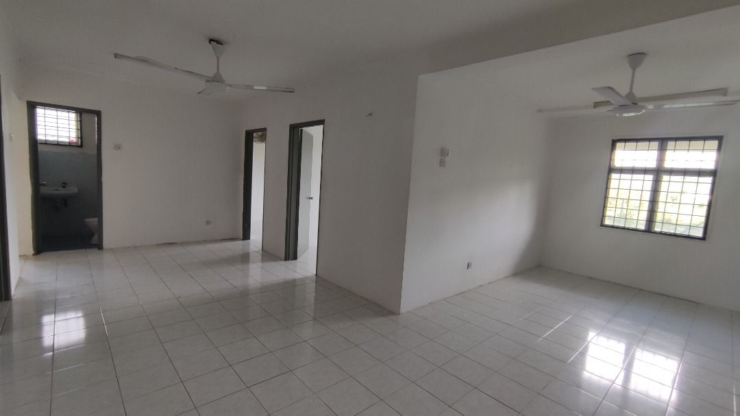 Sri Palas House, 3R3B, Near Highways | Rumah Sri Palas, 3B3T, Dekat ...