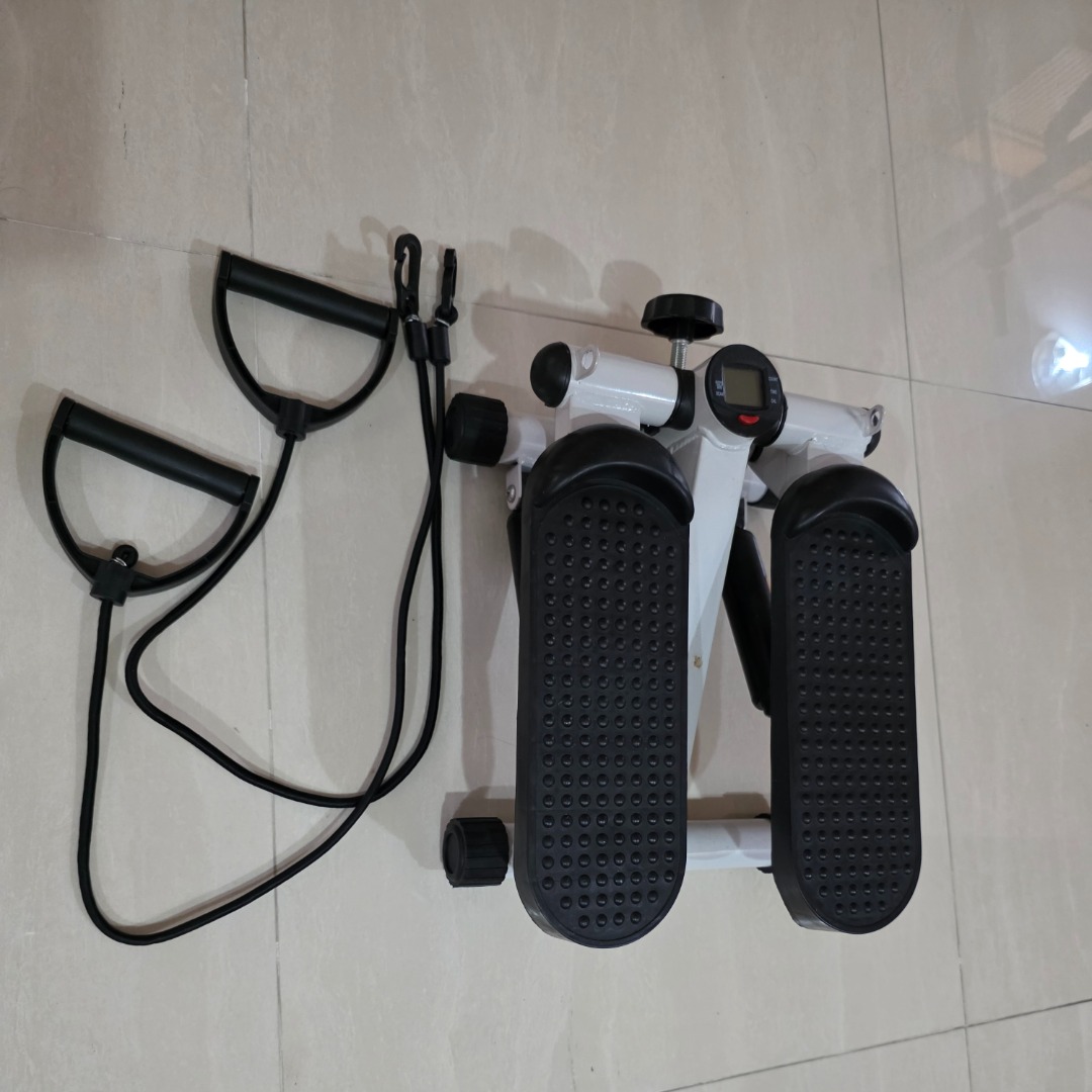 Stepper Exercise Machine, Sports Equipment, Exercise & Fitness, Cardio ...