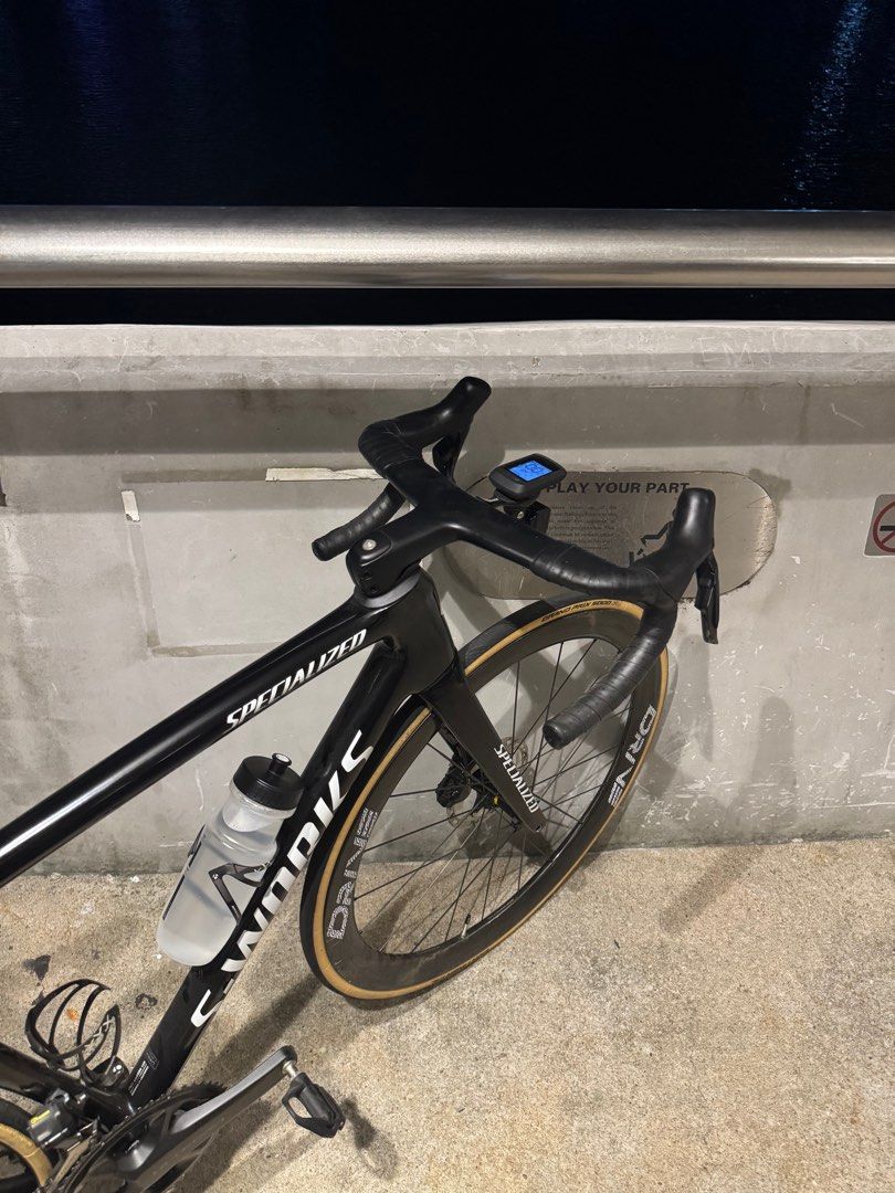 specialized sworks sl8 full bike, Sports Equipment, Bicycles & Parts ...