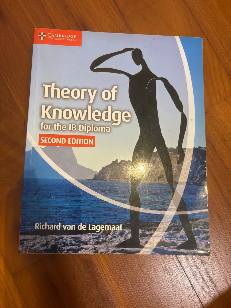 Theory of Knowledge for the IB Diploma - Second Edition, Hobbies & Toys ...