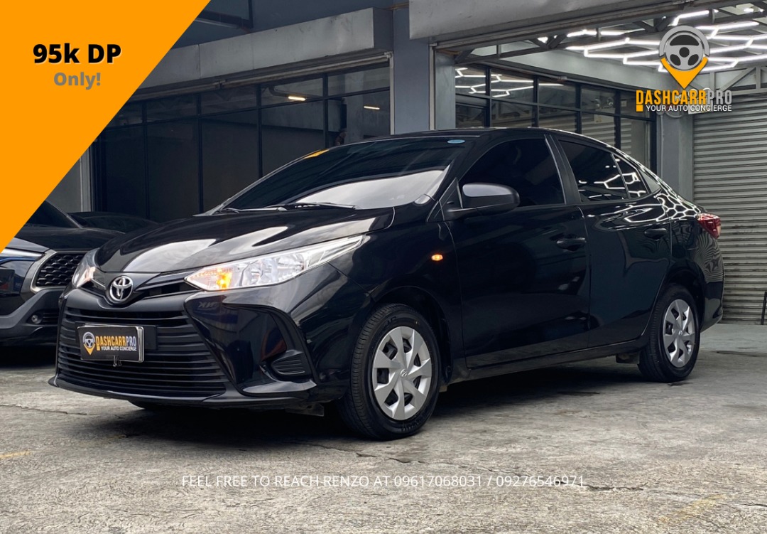 Toyota vios 2024 For Sale | Carousell Philippines