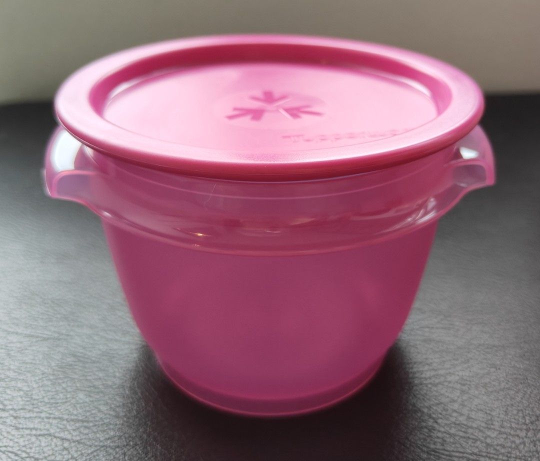 Tupperware Freezer Mates - Set of 4, Furniture & Home Living ...