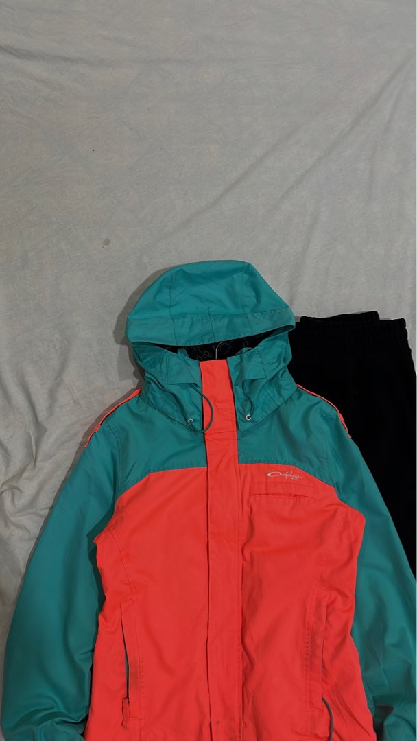 Vintage oakley Outdoor gopcore, Men's Fashion, Coats, Jackets and ...