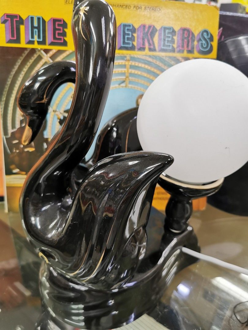 Vintage Ikea lamp, Furniture & Home Living, Lighting & Fans, Lighting ...