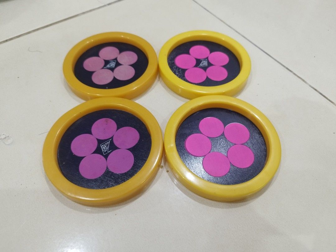 1968-72 MSA Coaster Malaysian Singapore Airline, Hobbies & Toys ...