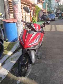 Honda click For Sale | Motorbikes for Sale | Carousell Philippines
