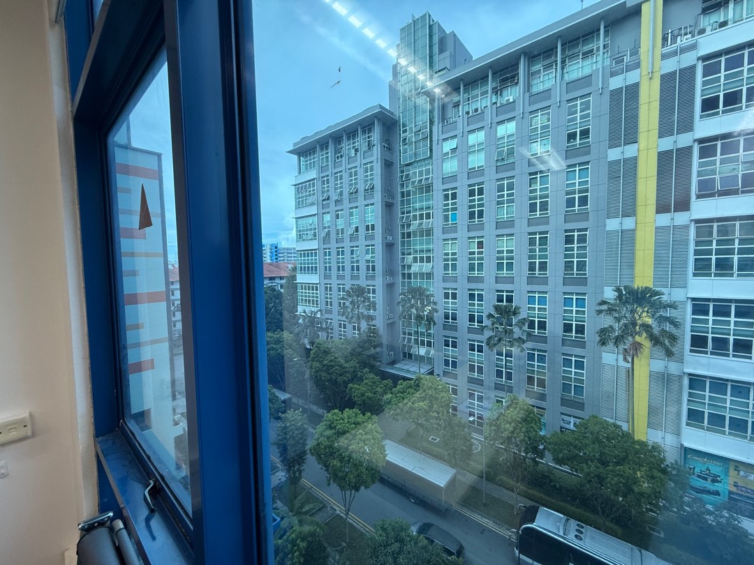 61 Bukit Batok Crescent Heng Loong Building, Property, Rentals ...