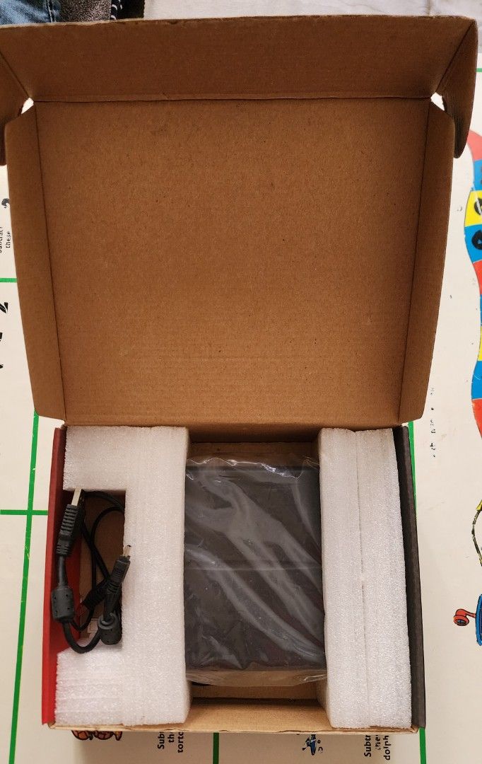 全正常 Imation Slim 8x DVD combo 燒錄機, 家庭電器, 電視 & 其他娛樂, 藍光及播放器 - Carousell