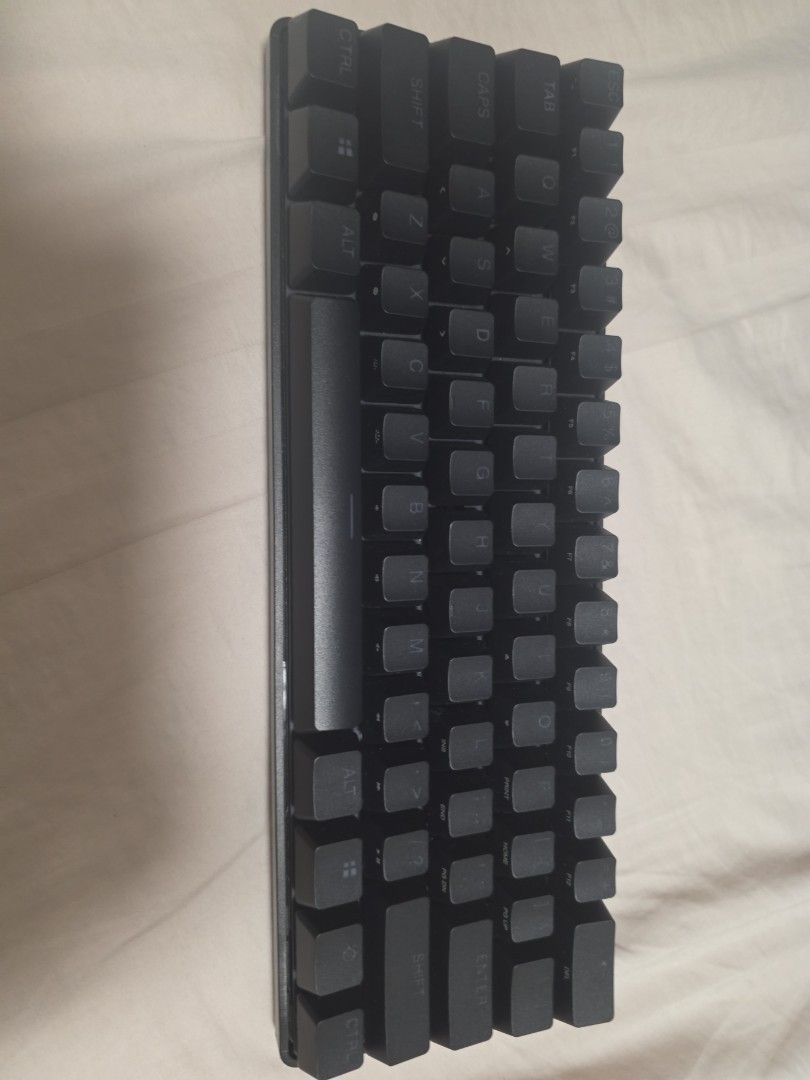 Apex pro mini gaming keyboard, Computers & Tech, Parts & Accessories ...