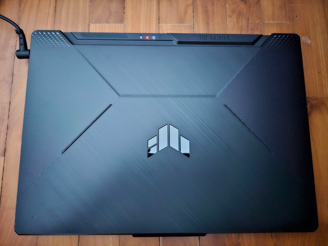 ASUS TUF Gaming Laptop - RTX 3050, Computers & Tech, Laptops ...