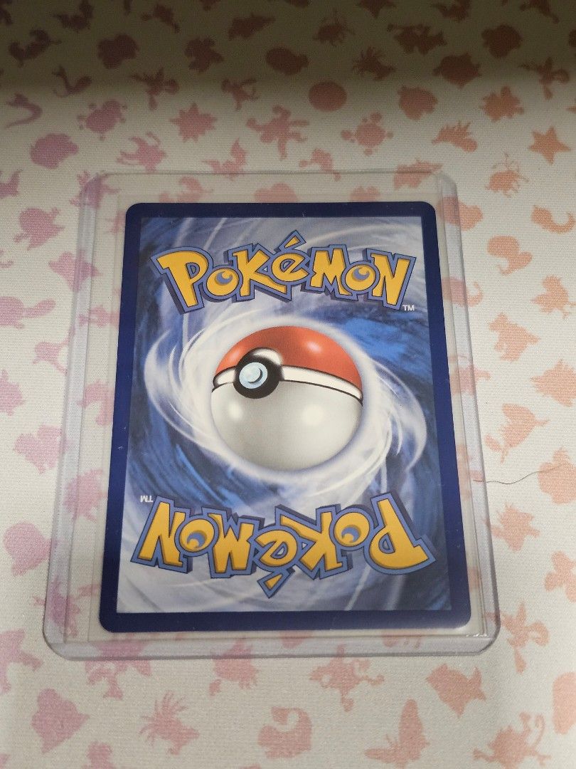 Bulbasaur [IR] (Mega Evolutions), Hobbies & Toys, Toys & Games on Carousell