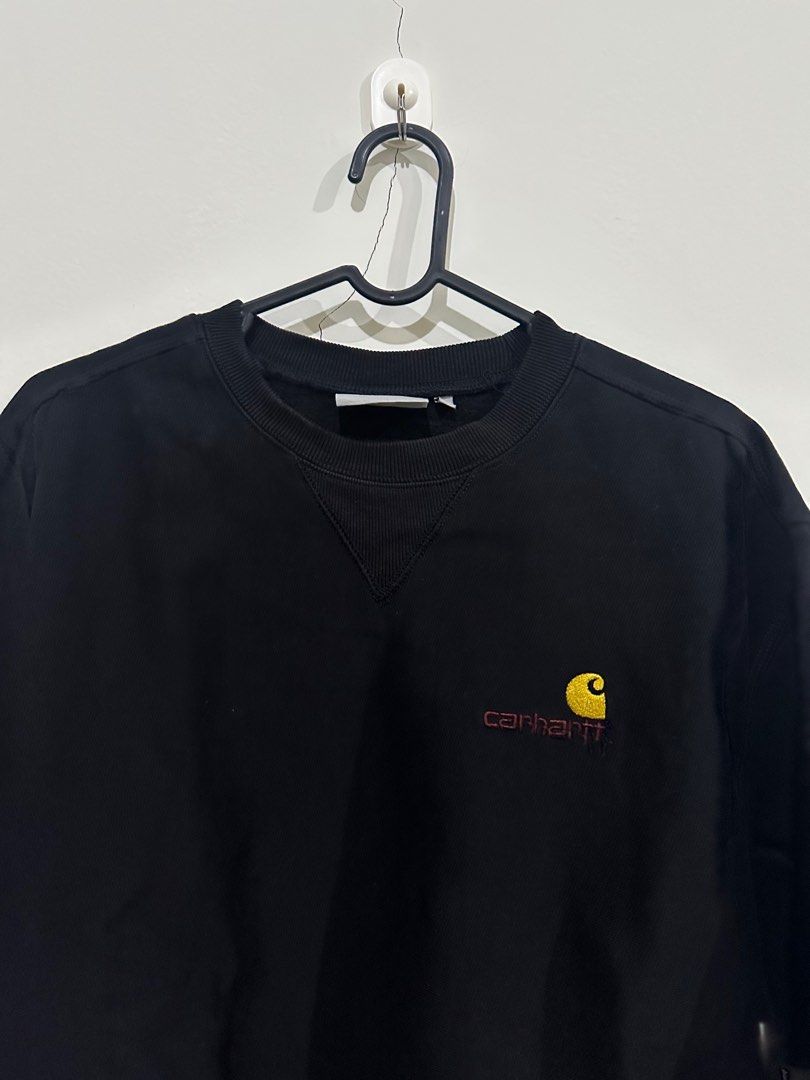 Carhartt Sweater not champion beams russell kith noah aries dime wtaps ...
