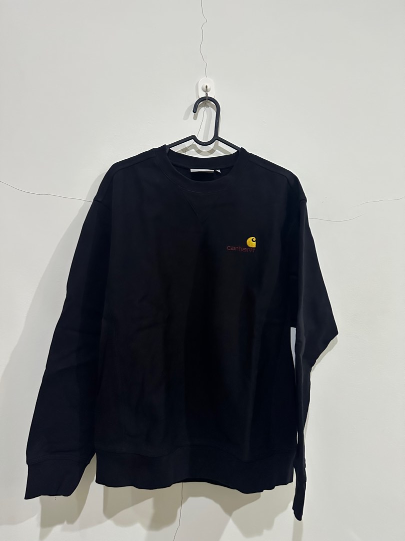 Carhartt Sweater not champion beams russell kith noah aries dime wtaps ...