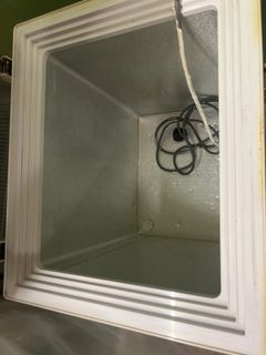 KADEKA Inverter Chest Freezer, TV & Home Appliances, Kitchen Appliances ...