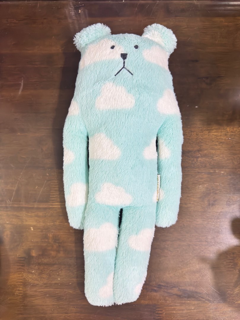 Craftholic Cloud Sloth Bear Small Plush, Hobbies & Toys, Toys & Games ...
