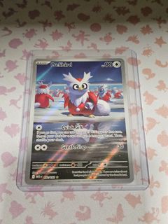 Delibird ir For Sale | Carousell Singapore