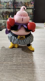 Dragon Ball Z G×materia THE MAJIN BUU, Hobbies & Toys, Toys & Games on ...
