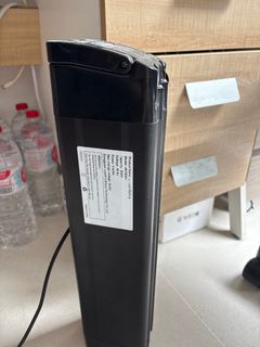 Jimove MC Pro 48V 19.2Ah E-Bike Battery, Sports Equipment, PMDs, E-Scooters & E-Bikes, E ...