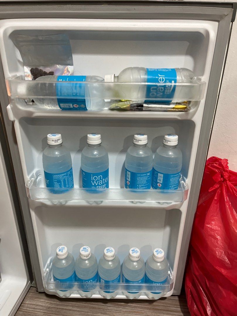 Electrolux Mini Refrigerator, TV & Home Appliances, Kitchen Appliances ...