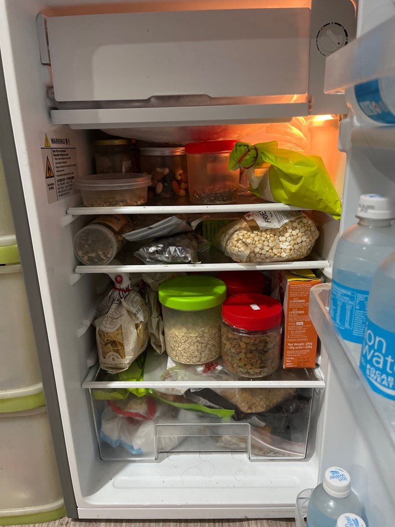 Electrolux Mini Refrigerator, TV & Home Appliances, Kitchen Appliances ...