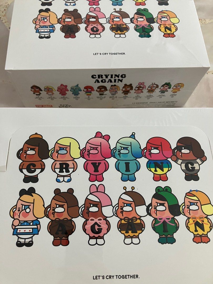 SALE!🎄 Farmer Bob Pixel Universe Sealed Case Finding Unicorn/ Popmart ...