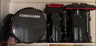 Drums set For Sale | Buy 100+ Drums set online | Carousell Philippines