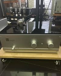 FOR SALE: First Owner Kondo KSL M77 Ongaku Preamplifier With 274B ...