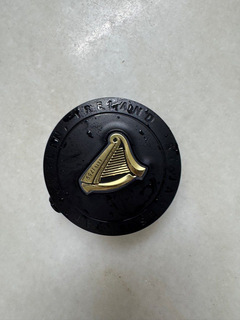 Guinness Draught Tap, Furniture & Home Living, Kitchenware & Tableware ...