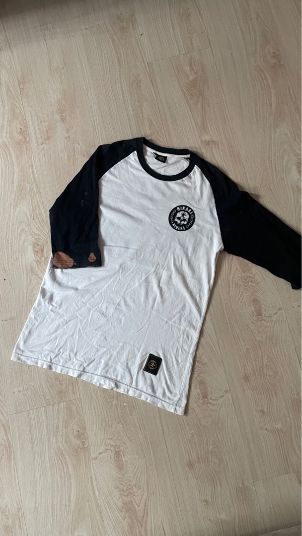 Hikari Riders, Men's Fashion, Activewear on Carousell