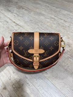 Louis Vuitton IVY Bag, Luxury, Bags & Wallets on Carousell