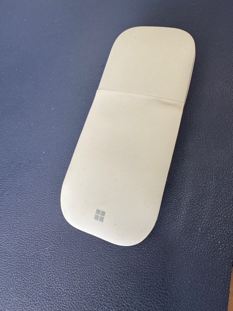 Microsoft Surface Arc Touch Wireless Mouse, Computers & Tech, Parts ...