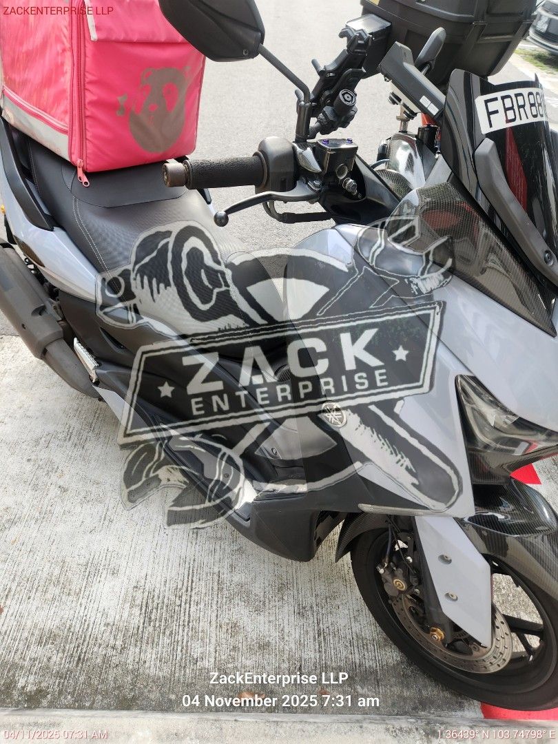 Motorcycle Battery Replacement Onsite Rescue and Recovery Yuasa Battery ...