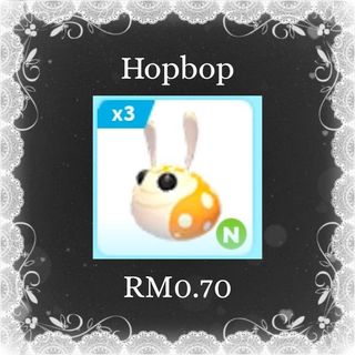 Neon Dog [ADOPT ME ROBLOX], Video Gaming, Video Games, Others on Carousell