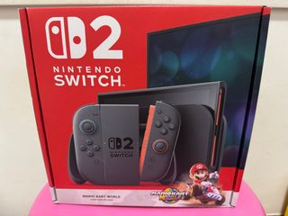 100+ Mario switch 2 For Sale | Nintendo | Carousell Singapore