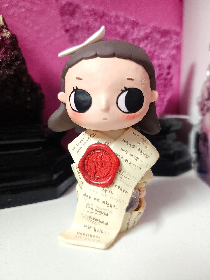 Nyota- Growing Up by the Your Way (Poem), Hobbies & Toys, Toys & Games ...