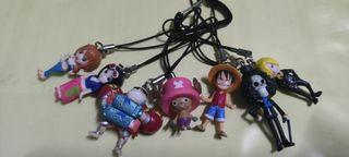 One Piece Ace Grandista Figure, Hobbies & Toys, Toys & Games on Carousell