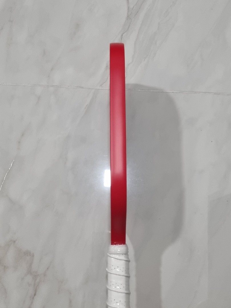 PADDL Club PureCarbon V1 T700 Carbon Fibre Pickleball Paddle, Sports ...