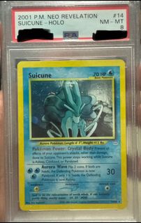 Suicune neo revelation For Sale | Carousell Singapore