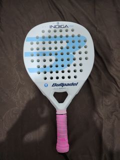 Raket padel wanita Dijual | Carousell Indonesia