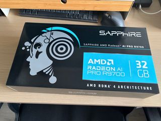 RX 9070XT 16GB Sapphire Pure OC Edition PC AMD Graphics Card GPU ...